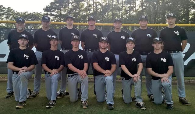 West Bladen ready for third crack at World Series | Bladen Journal