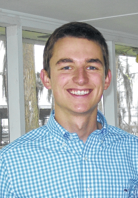 Local filmmaker featured in Our State | Bladen Journal