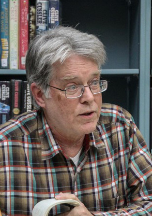 Albright to talk about Archie Ammons at BCC | Bladen Journal