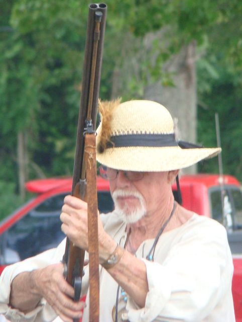 Lewis’ life remembered | Bladen Journal
