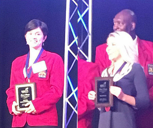 Bladen Community College students win at state competition | Bladen Journal