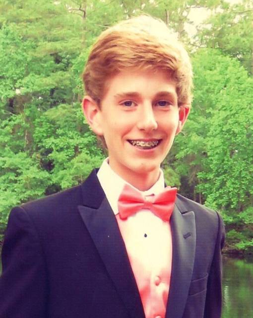 Babson serves as House page | Bladen Journal