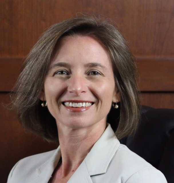 Haygood will address Fall Convocation at BCC | Bladen Journal