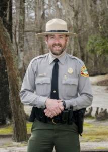 Dublin native named N.C. park superintendent | Bladen Journal