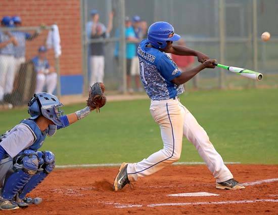 Smith drafted by the Yankees in 32nd round | Bladen Journal