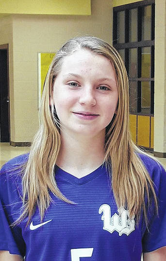 West Bladen whips Red Springs 5-1, continues momentum | Bladen Journal