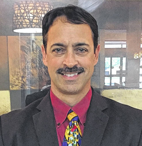 Day and night shall not cease | Bladen Journal