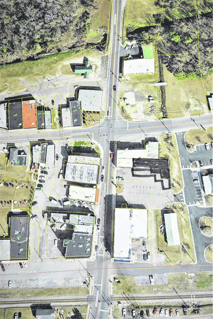 Bladenboro downtown revitalization plan coming together | Bladen Journal
