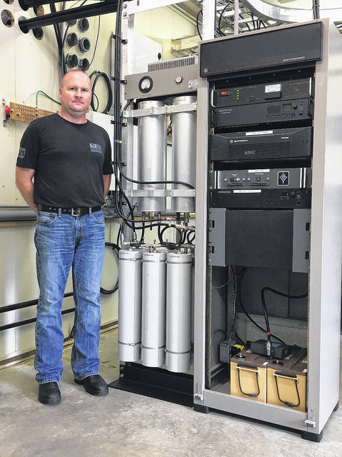 In a digital age, still a need for hams | Bladen Journal