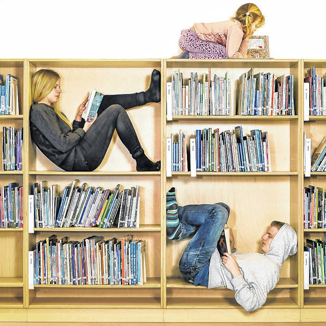 Summer finale at library in Elizabethtown | Bladen Journal