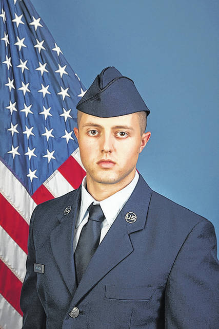 Military brief: 1st Class Devon Malcolm | Bladen Journal