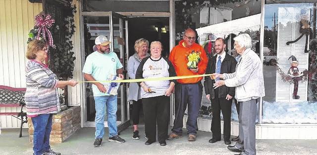Leta Belle Designs opens in Bladenboro | Bladen Journal