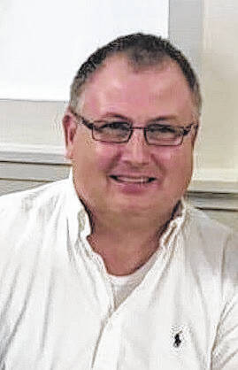 Stanfield recovering from health setback | Bladen Journal