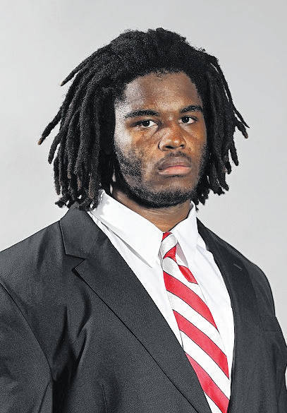 Larrell Murchison at NFL combine: Here’s how to see him Saturday ...