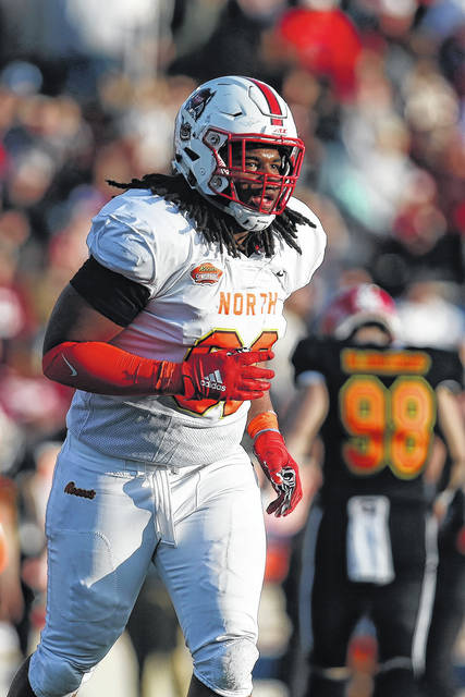 Murchison, Tennessee Titans agree to terms | Bladen Journal