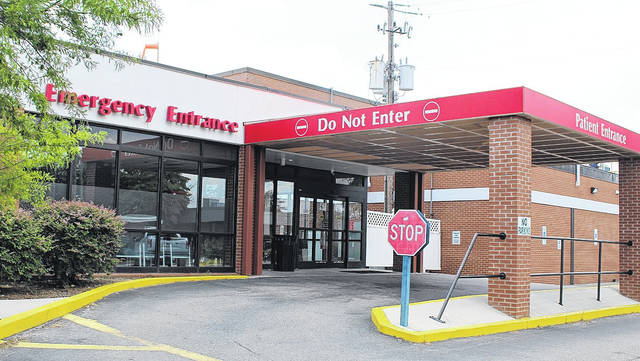 Coronavirus: Bladen County Hospital relaxes some elements of ...