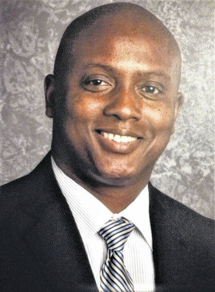 East Bladen’s Wray named Principal of the Year | Bladen Journal