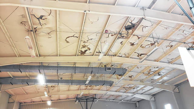 Building at East Arcadia School desperate for more than $135,000 in ...