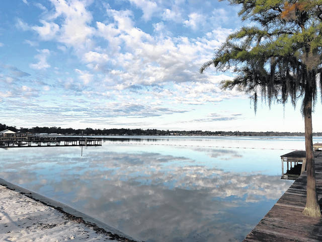 Lauritsen: Navigating the choppy waters of White Lake | Bladen Journal