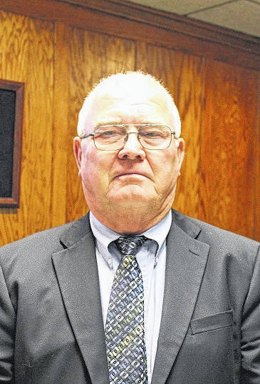 Recounts affirm unofficial totals | Bladen Journal