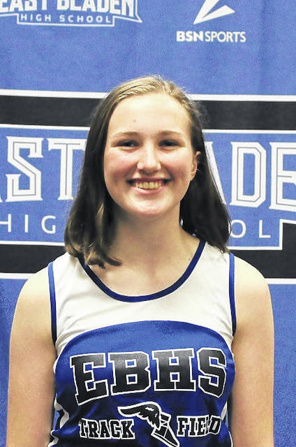 East Bladen’s Smith, DeVane end seasons in state championship | Bladen ...