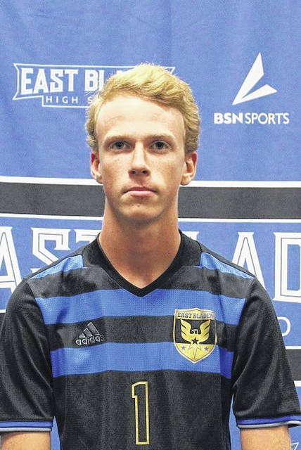 Eagles pass toughest test, turn back Whiteville 1-0 | Bladen Journal