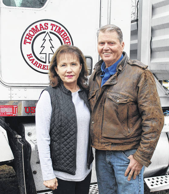 50 YEARS: Dean Thomas retiring, having spent a lifetime guided by faith ...