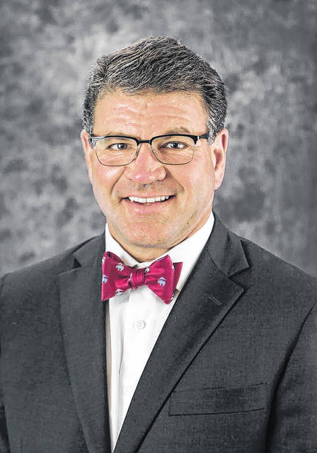 Two begin work with Bladen County Hospital | Bladen Journal