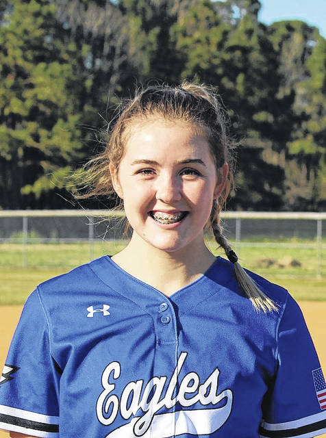 SKIDS END! East Bladen bests longtime nemesis Whiteville 6-4 in 9 ...