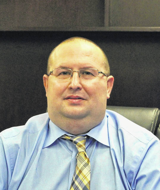 Atkinson chosen for Houston Leadership Award | Bladen Journal