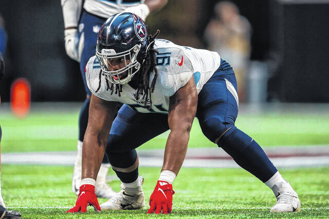 Murchison, Titans open NFL season on Sunday against Arizona Cardinals ...