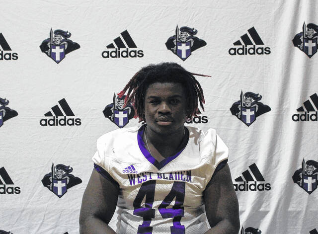 West Bladen defeated by SAC-7 foe | Bladen Journal