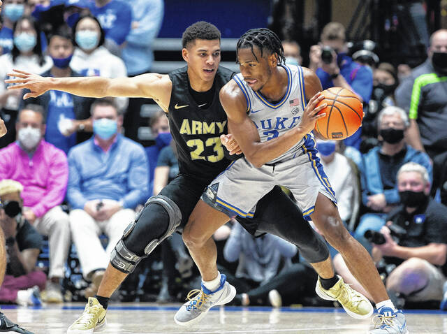 Wooten: Cameron back alive with fans festive and frenzied in Duke’s ...