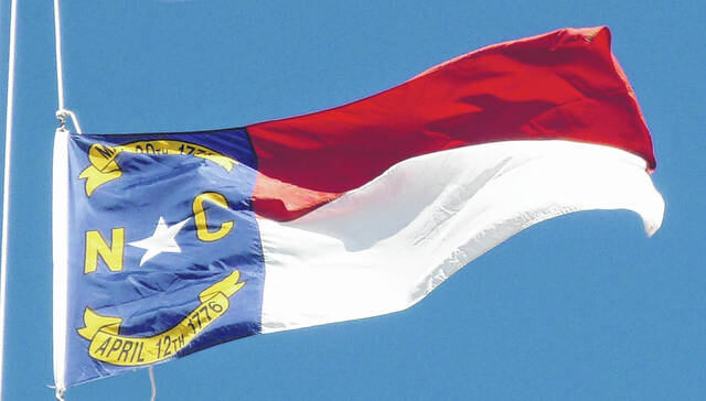 New congressional, General Assembly district maps unveiled | Bladen Journal