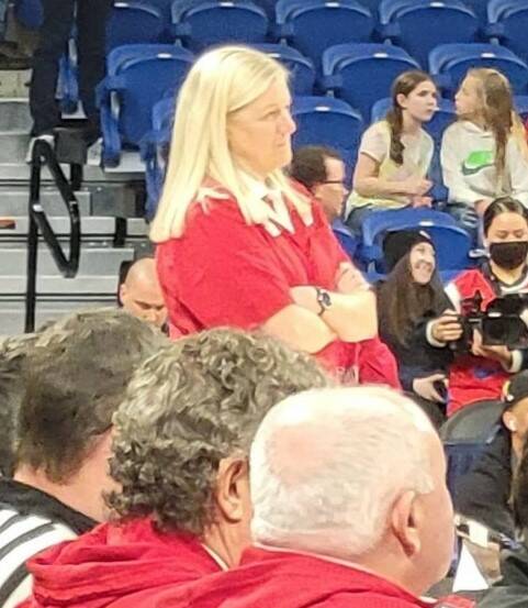 Evers coaches East to 95-75 win in McDonald’s All-American game ...