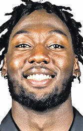 Utah linebacker with Bladen connections drafted by Jaguars | Bladen Journal