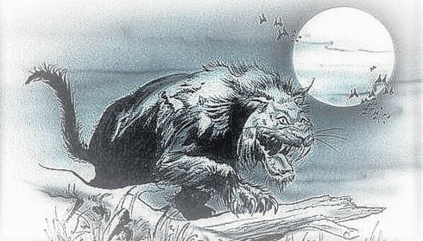 Bladen County prepares to celebrate 15th Annual Beast Fest | Bladen Journal