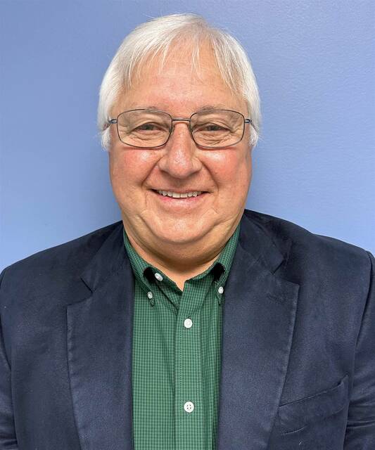 Improvement takes a team | Bladen Journal