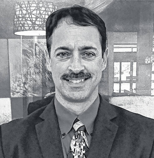 Tips for young husbands from 29 years of experience | Bladen Journal