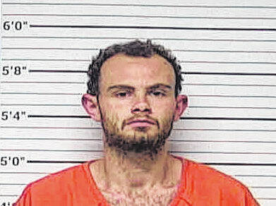 Attempted warrant service leads to pursuit, weapon, and drug ...