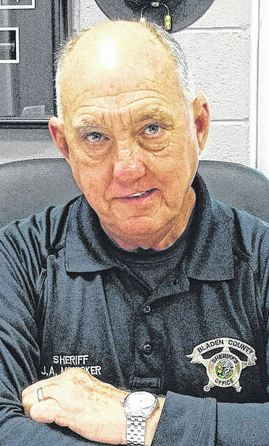 THIS WEEK IN HISTORY: More cows, less butter | Bladen Journal