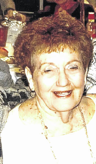 Elizabeth ‘Libby’ Robbins Dowless | Bladen Journal