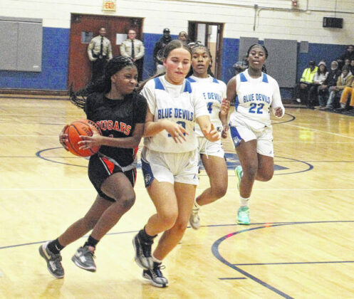 Monday Roundup: Bladenboro, Elizabethtown girls win tournament games ...